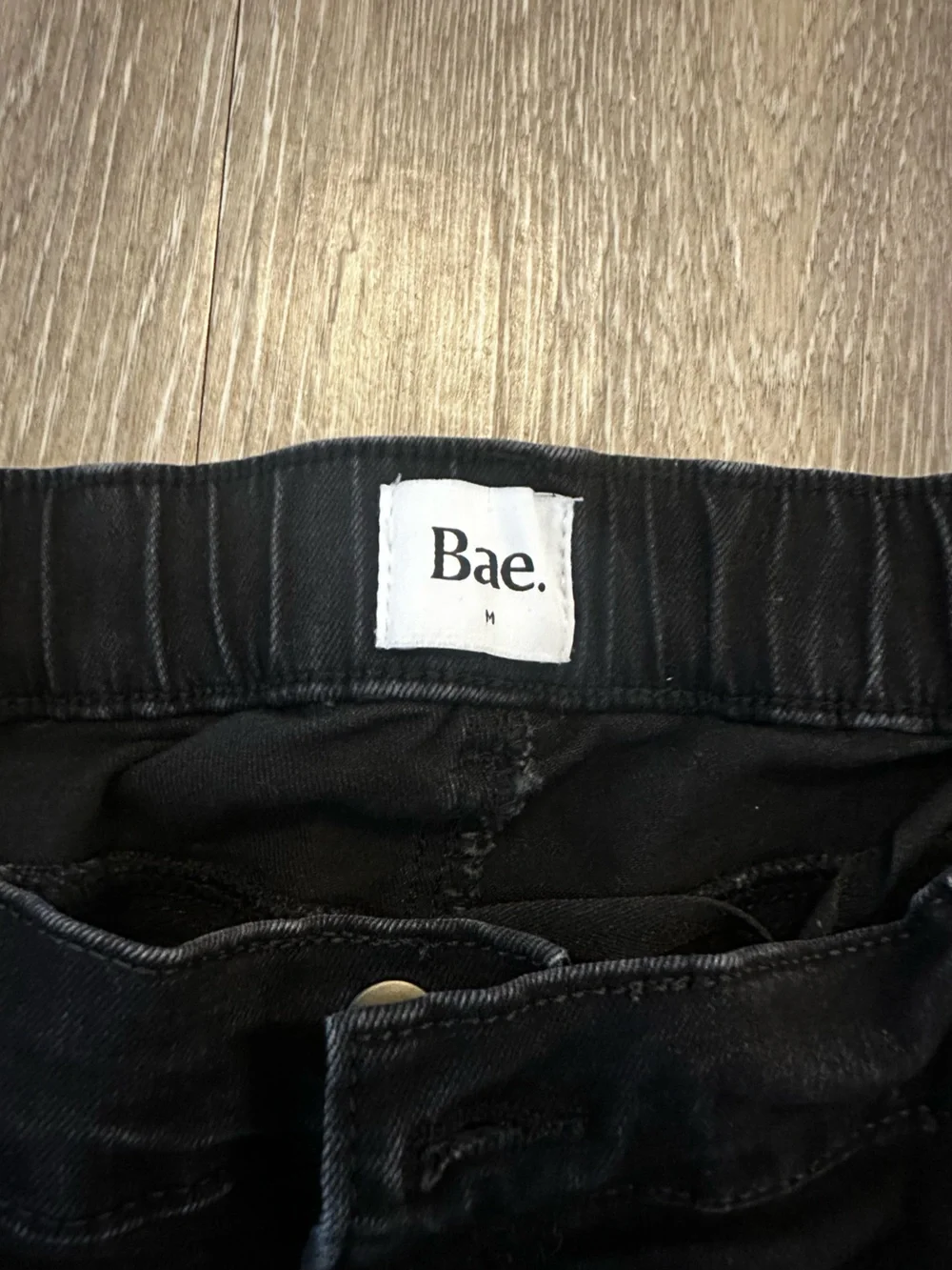 Bae. | Jeans | Bae The Label Day By Day Wide Leg Jeans | Poshmark